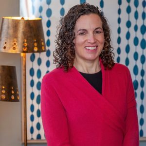 Allison Fried - Capaldi Reynolds & Pelosi, P. A.