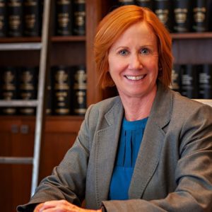 Janice M. Swank, CPA - Capaldi Reynolds & Pelosi, P. A.