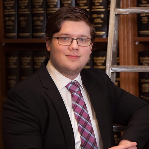 Chris Naples - Capaldi Reynolds & Pelosi, P. A.
