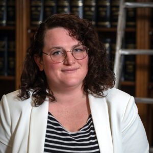 Our Team | Capaldi Reynolds & Pelosi, P. A.