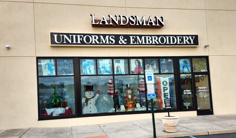 Landsman Uniforms: A Legacy of Quality and Service in Atlantic County